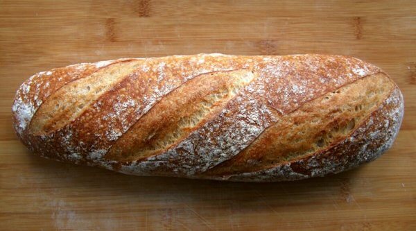 Give Us This Day Our Daily Bread | Matthew 6:11 · H.B. Charles Jr.