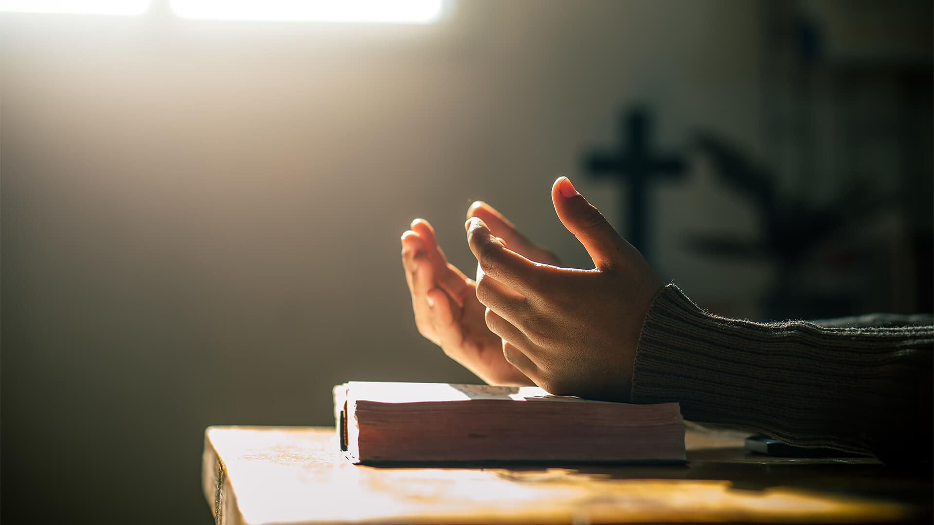 #180 | The Prayer-Saturated Sermon [PODCAST] · H.B. Charles Jr.