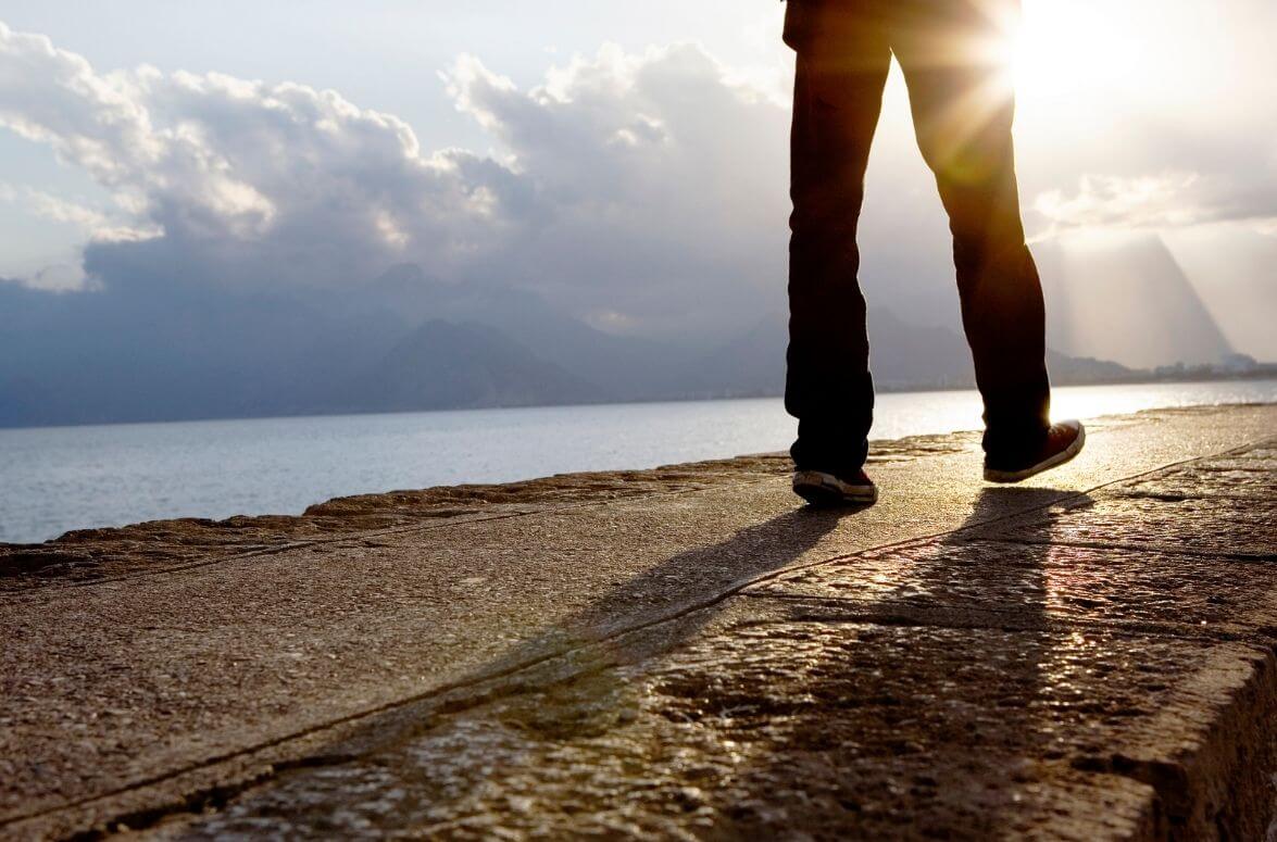 Walking With God | Genesis 5:21-24 · H.B. Charles Jr.