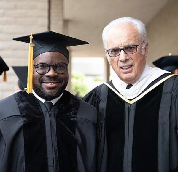 Remember John MacArthur · H.B. Charles Jr.